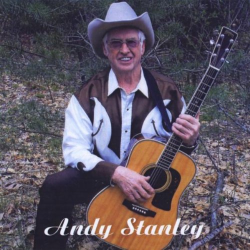 Amazon MusicでAndy StanleyのAndy Stanleyを再生する