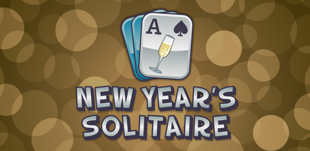 New Years Solitaire - Klondike Solitaire, Spider Solitaire, and more ...
