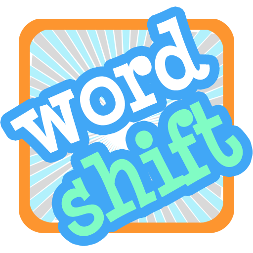 Word Shift - App on Amazon Appstore