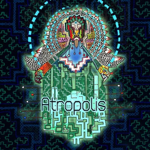 Atropolis - Atropolis - Amazon.com Music