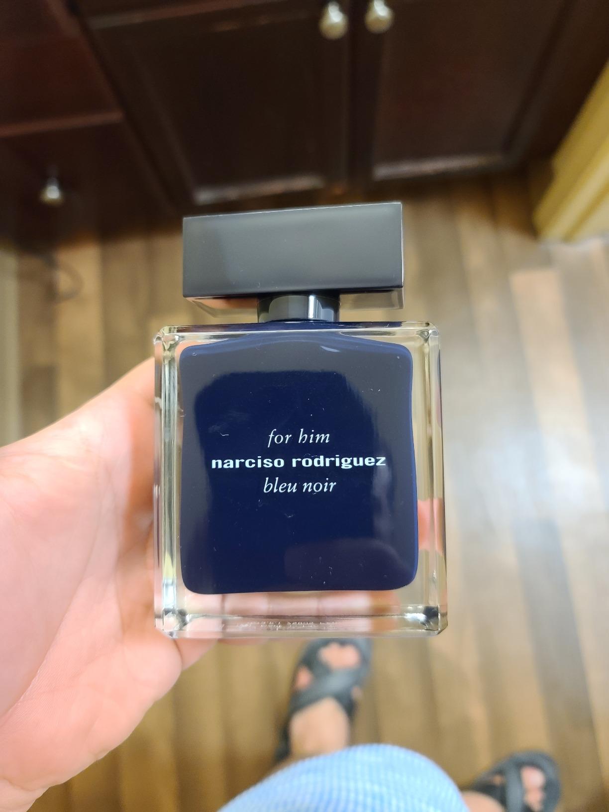 Amazon.com : Narciso Rodriguez by Narciso Rodriguez for Him Men 3.3 oz ...