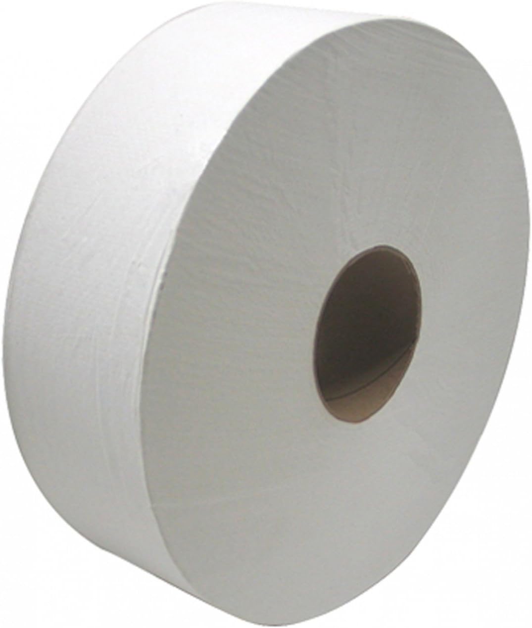 Amazon.com: Tandem jumbo roll bath tissue, 2 ply, 3.54x1400' roll size ...