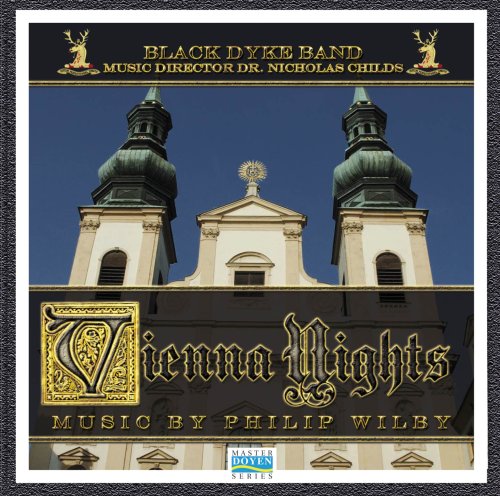 Black Dyke Band, Philip Wilby, Nicholas Childs, Black Dyke Band ...