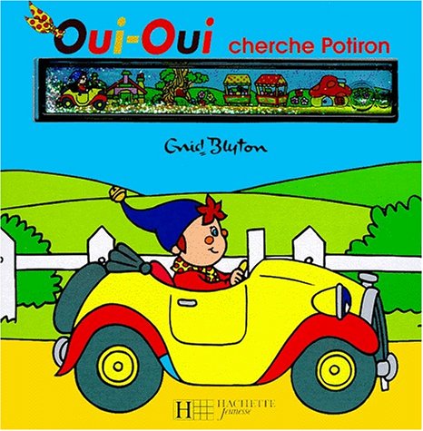 OUI-OUI CHERCHE POTIRON : COLLECTIF: Amazon.ca: Books