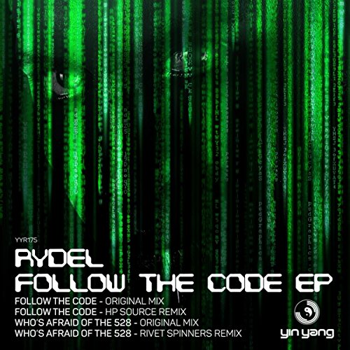 Play Follow The Code EP by Rydel on Amazon Music