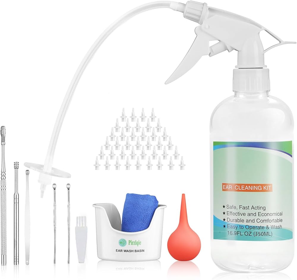 Medical Ear Cleaner Amazon