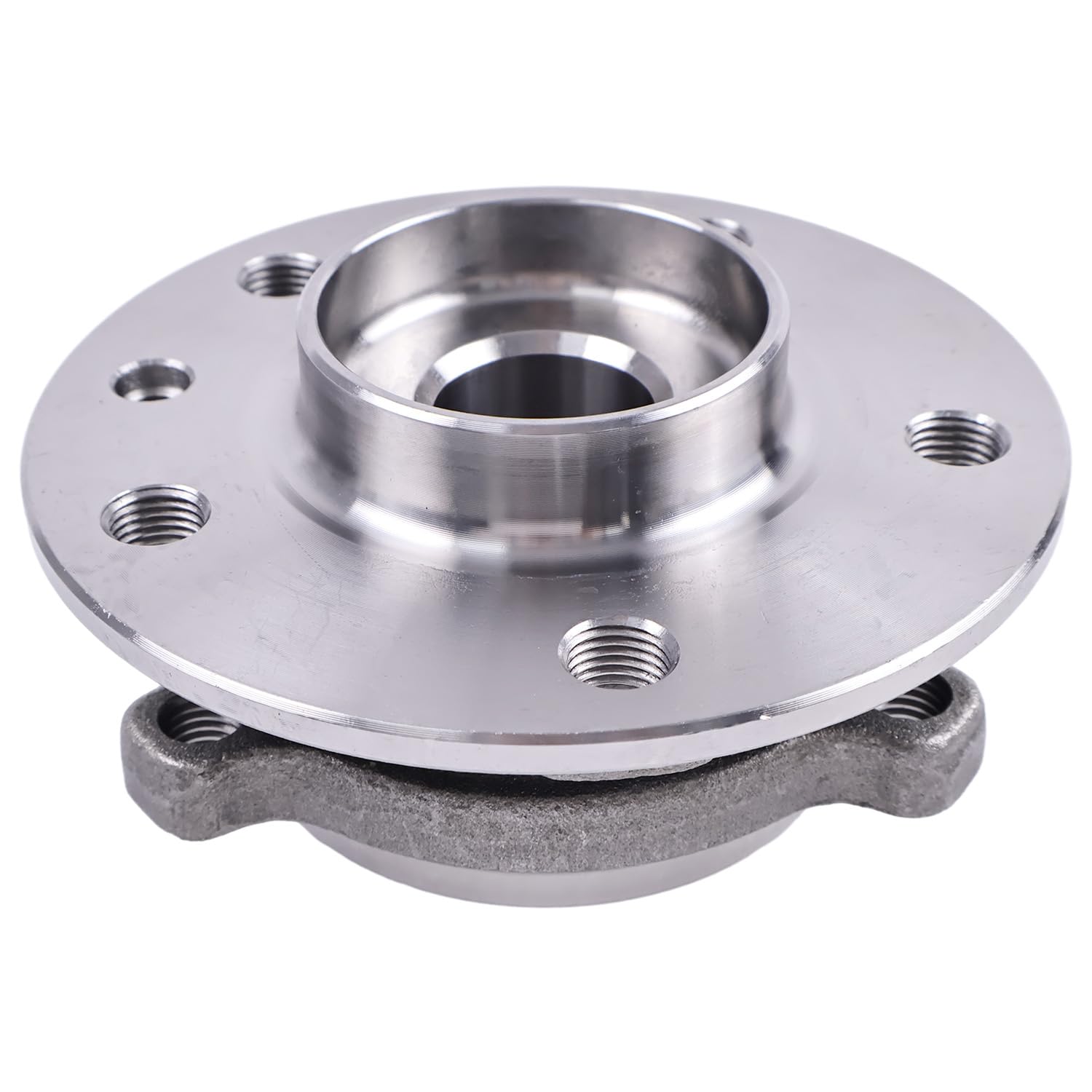 Amazon.com: Holdia Front Wheel Hub Bearing 675000062 Compatible with ...