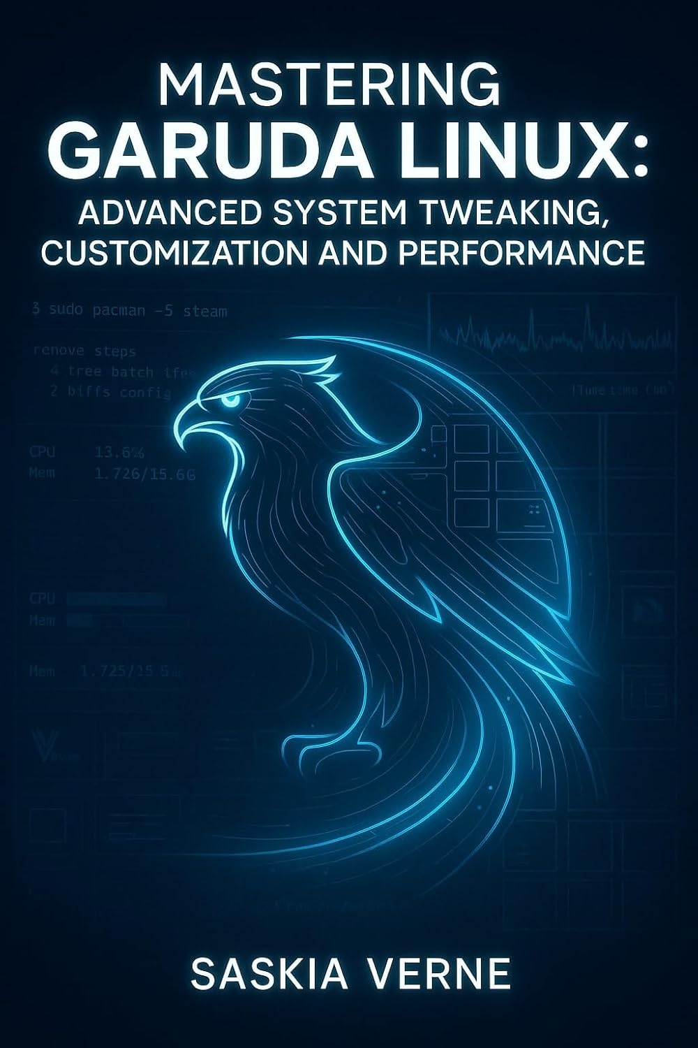 MASTERING GARUDA LINUX: ADVANCED SYSTEM TWEAKING, CUSTOMIZATION AND PERFORMANCE: UNLOCK ZEN ...