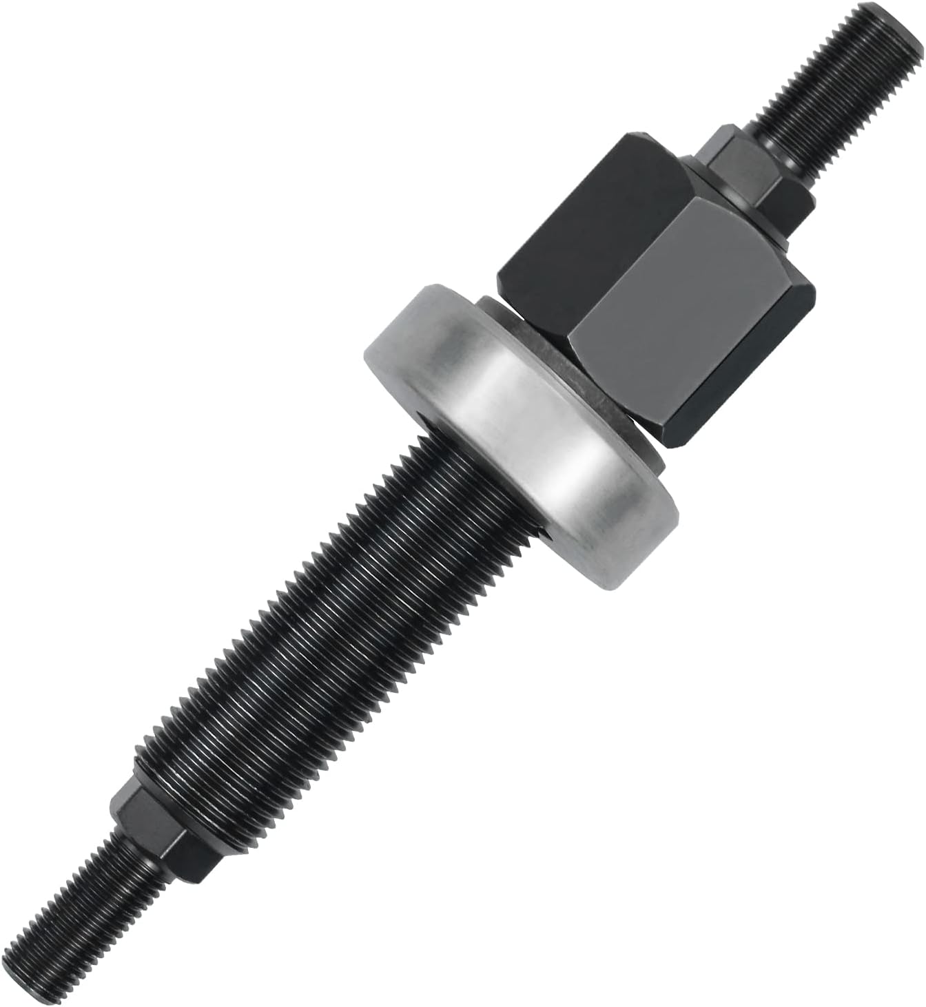 Amazon.com: Harmonic Balancer Installation Tool Fits Chevy SBC BBC ...