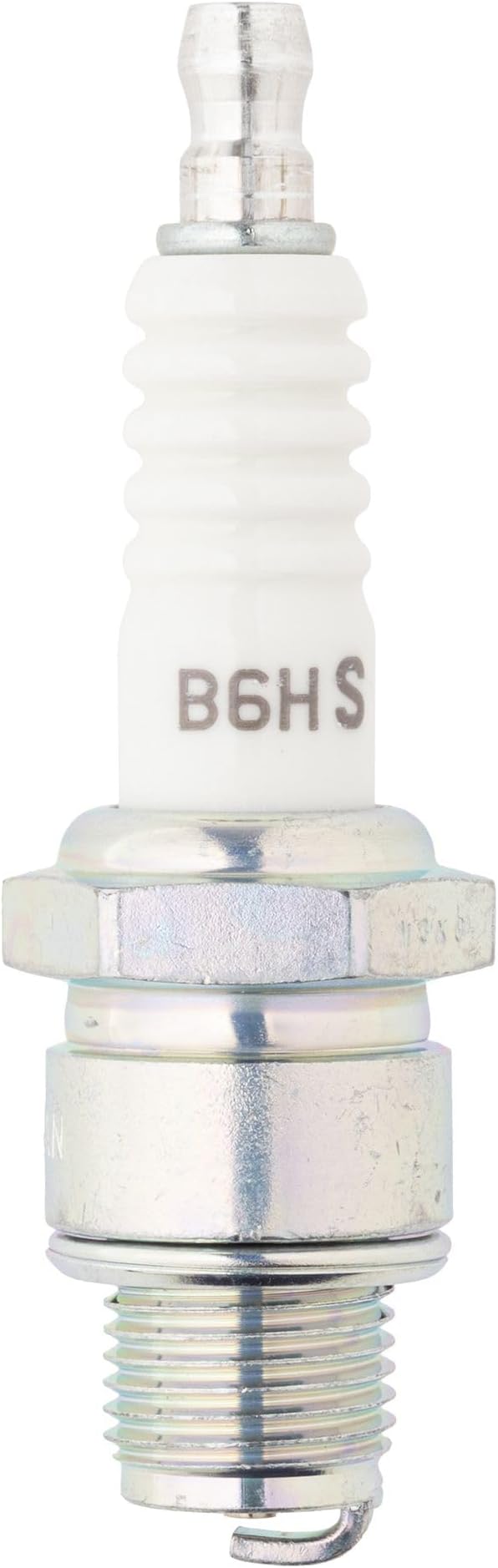 NGK B6hS 4510 Spark Plug : Amazon.co.uk: Automotive