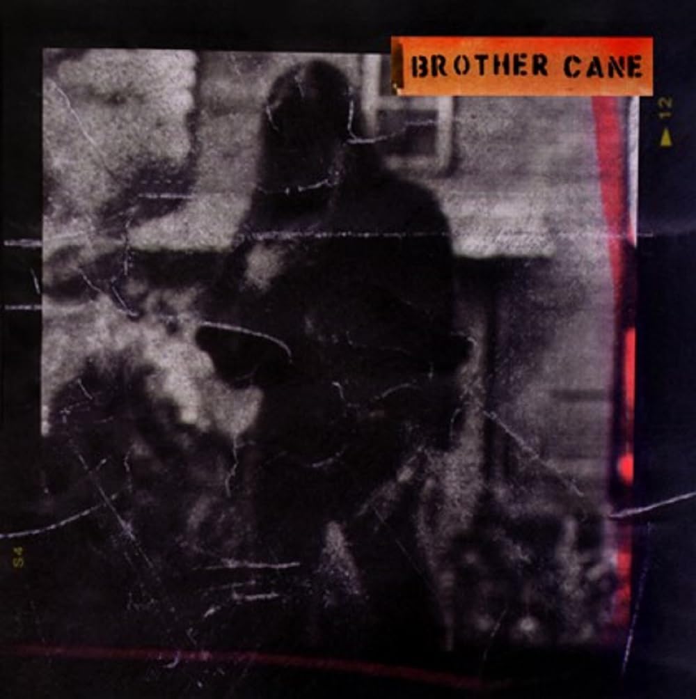 Amazon.com: Brother Cane: CDs & Vinyl