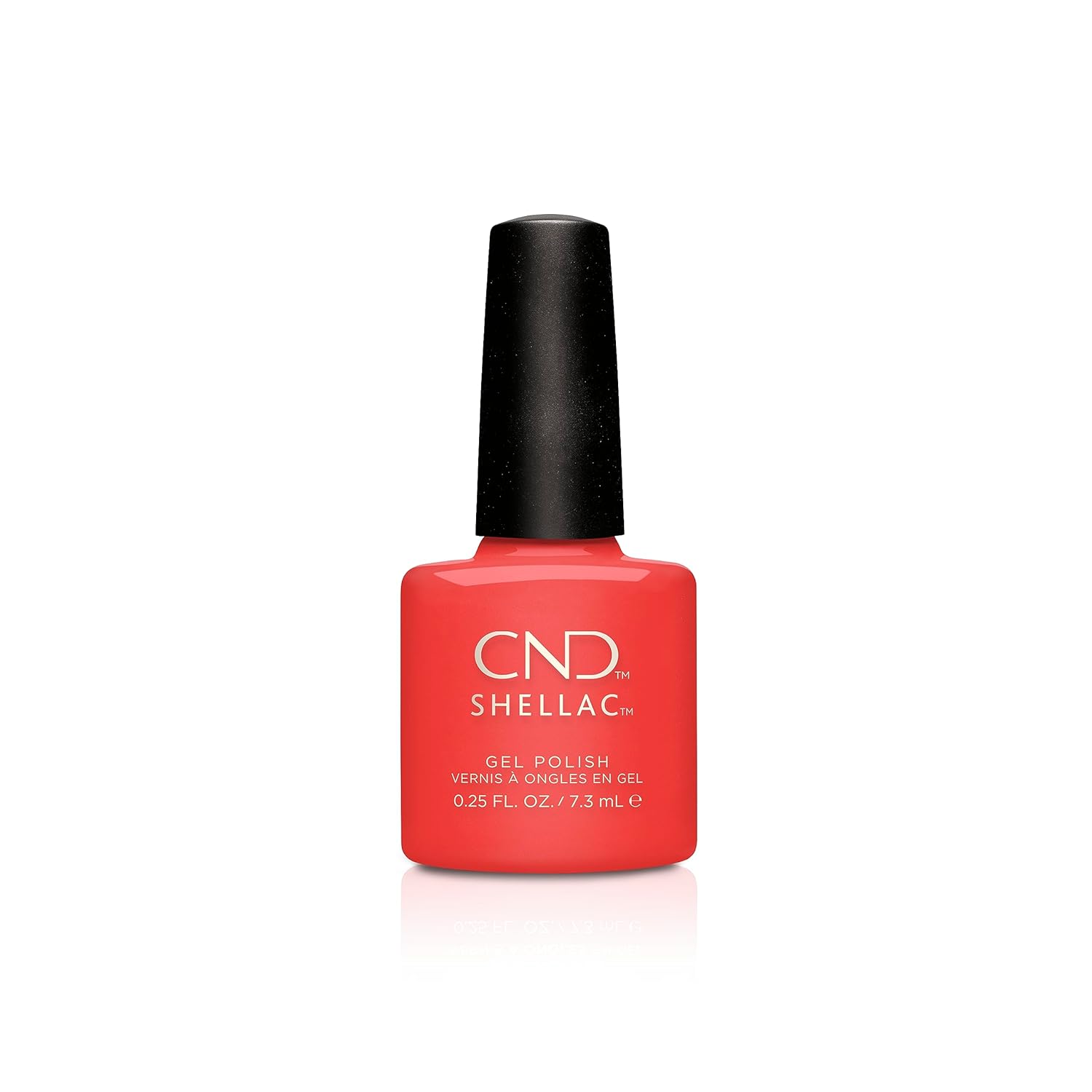 CND SHELLAC - Mambo Beat, 1er Pack (1 x 7 ml) : Amazon.de: Kosmetik