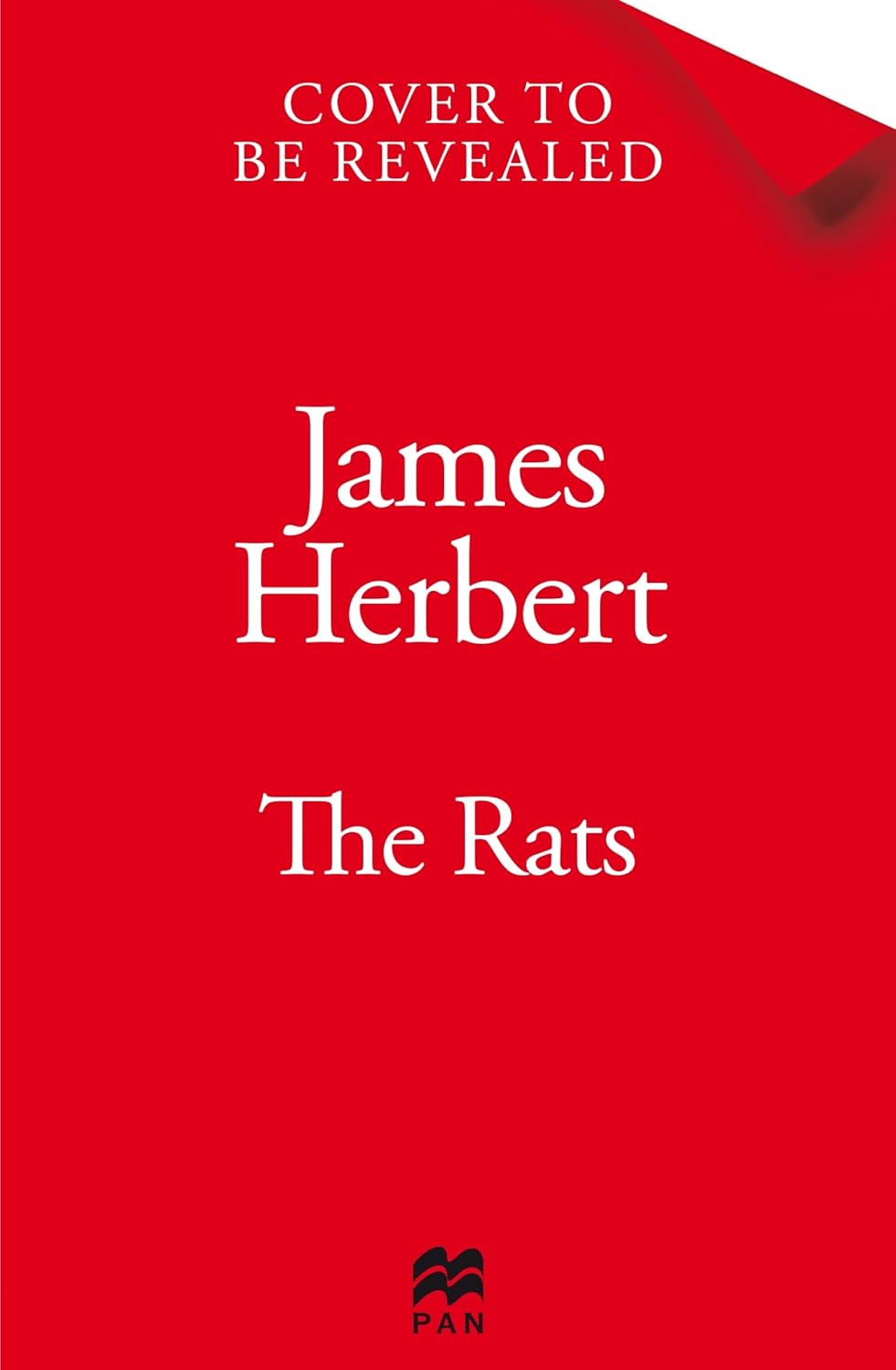 The Rats: A chilling page-turner from the bestselling master of horror ...