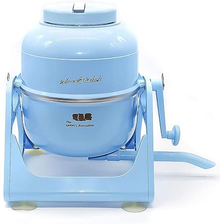 Amazon.com: The Laundry Alternative, Silk Lux, Portable Washing Machine ...