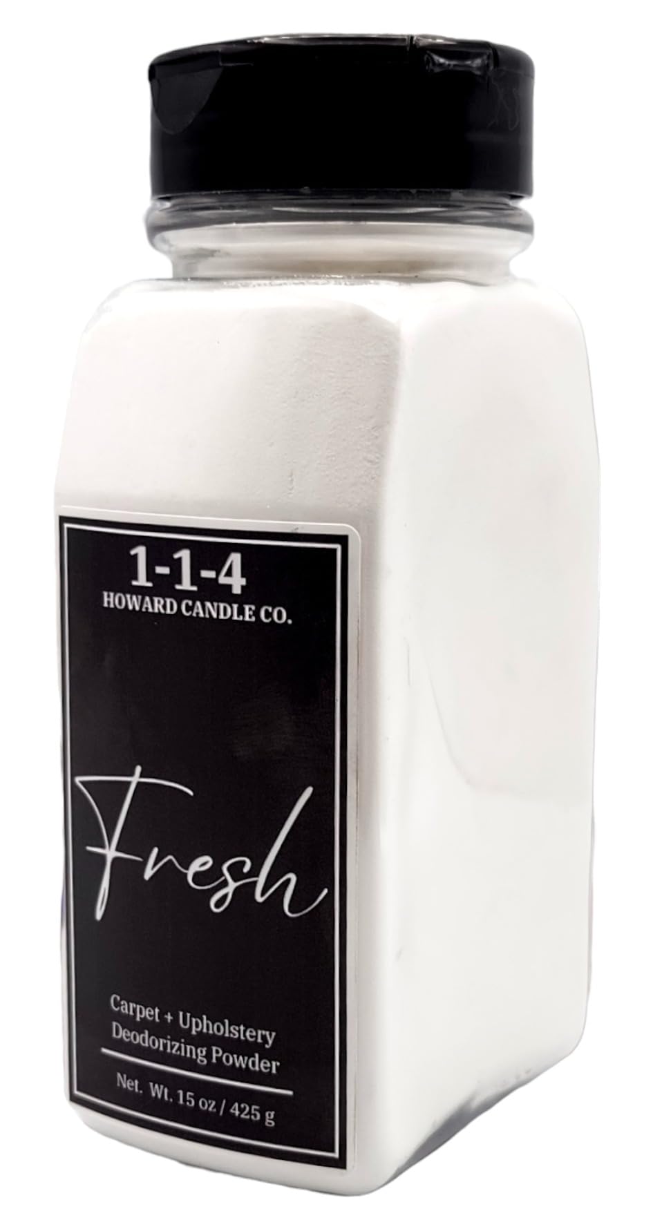 Amazon.com: 3 Ingredient- Fresh Linen Natural Carpet & Upholstery ...