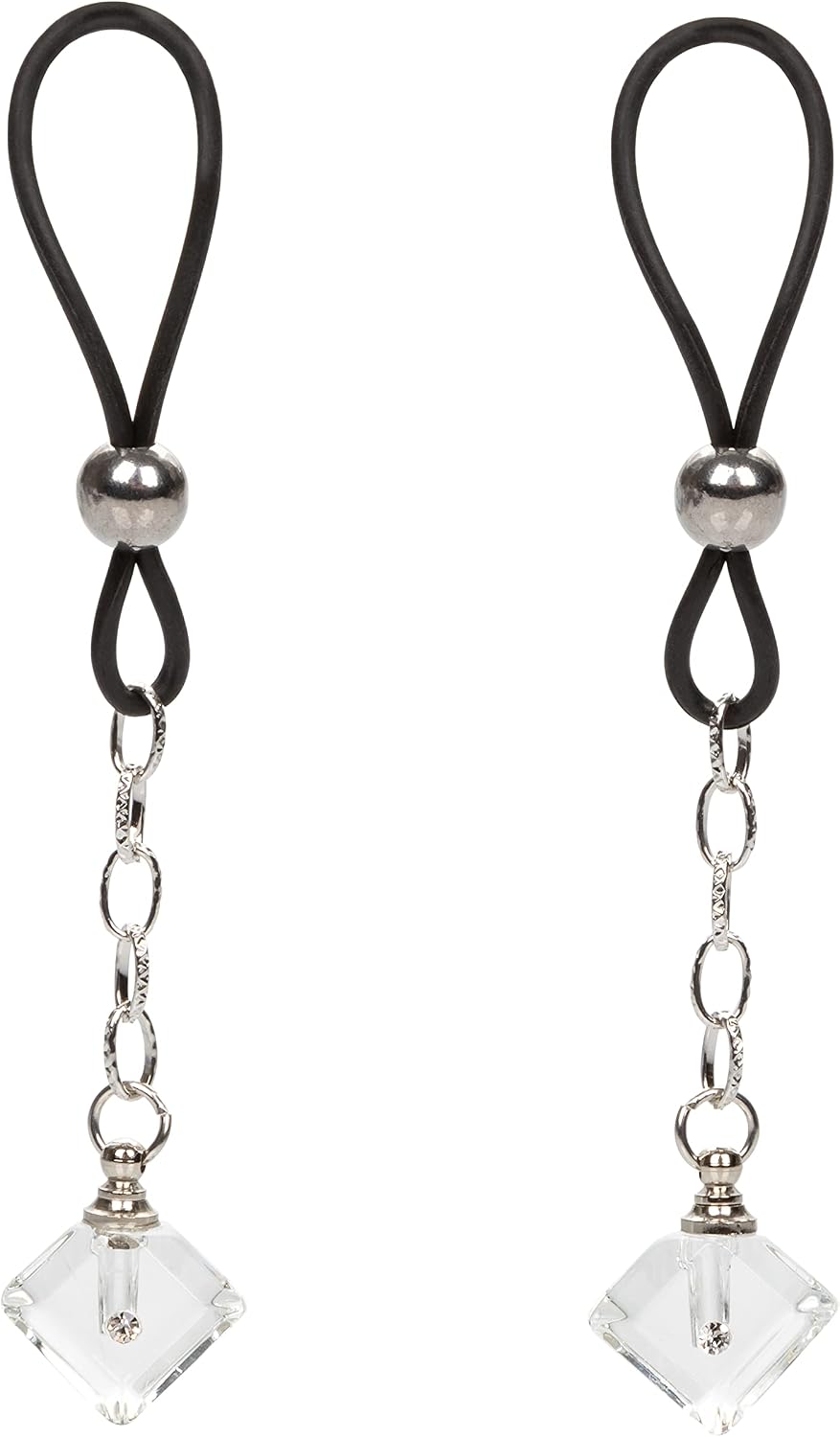 California Exotics Novelties – Piercing para pezón – Yaxa Colombia