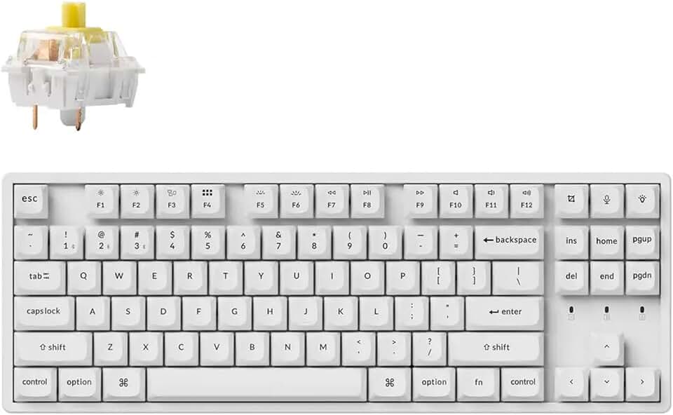 Amazon.in: MECKEYS