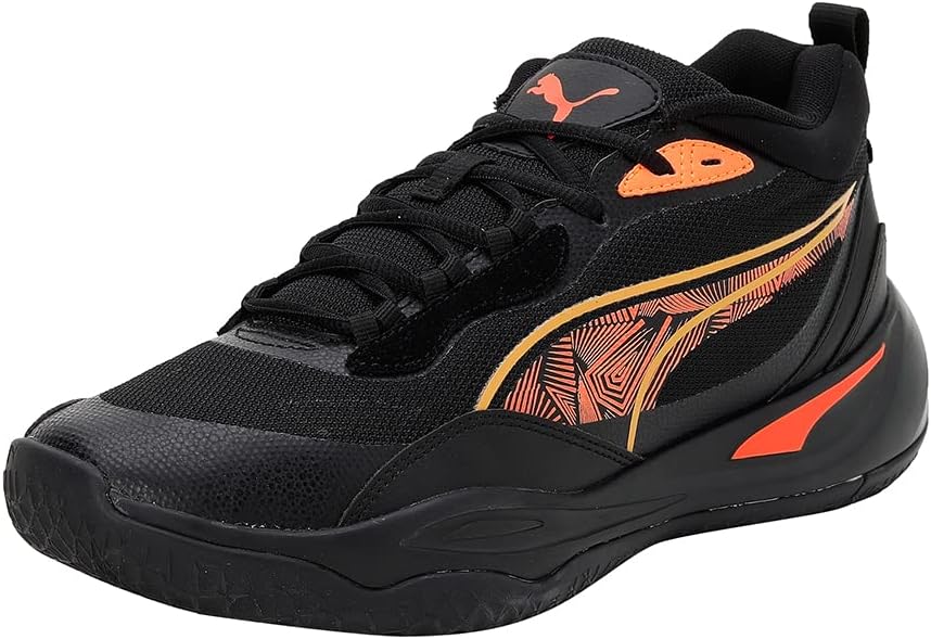 Puma Unisex Yetişkin Playmaker Pro Laser Futbol Ayakkabısı - OnuAl ...