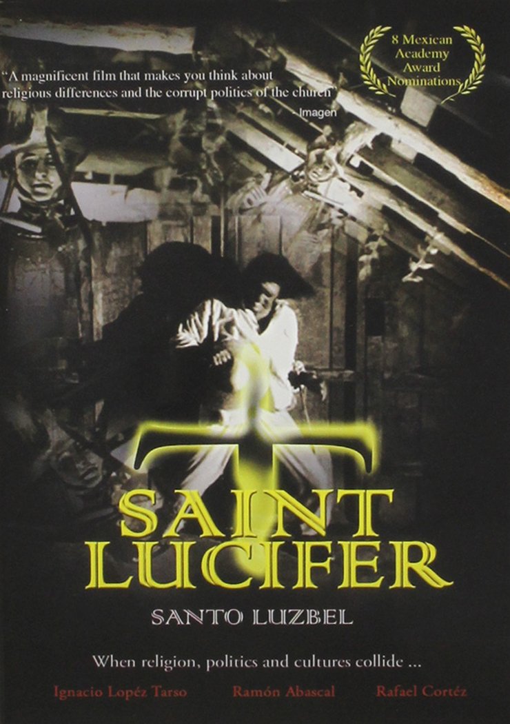 Saint Lucifer: Amazon.it: Film e TV