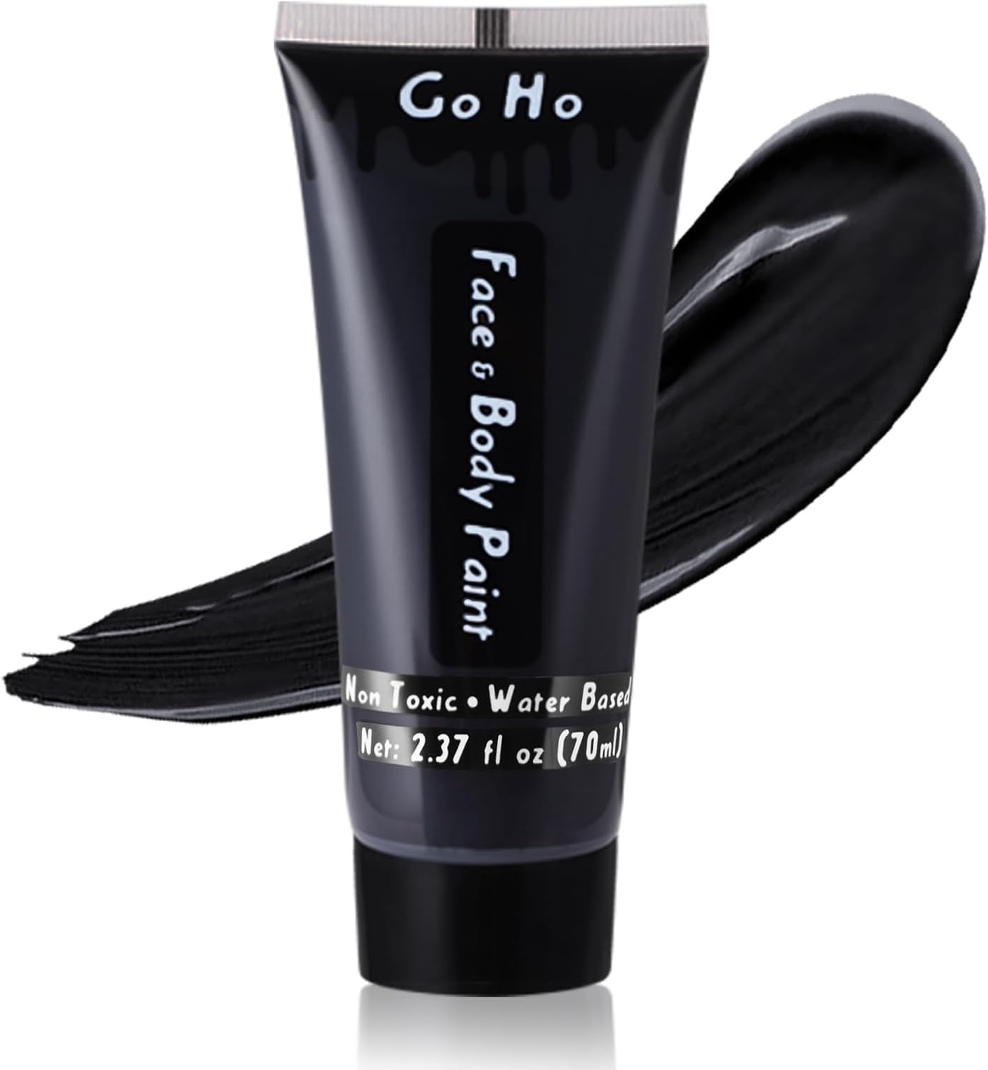 Amazon.com: Go Ho 10 PCS Eye Black Face Paint Stick for Sports ...