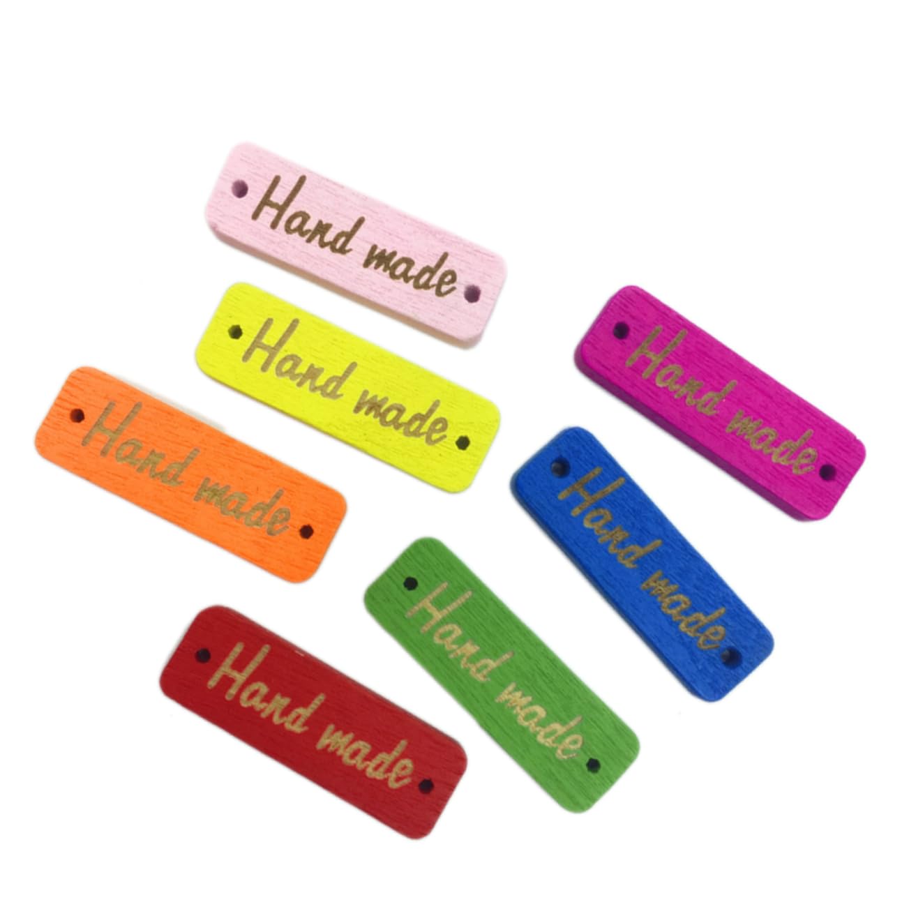 Diy Tags And Labels