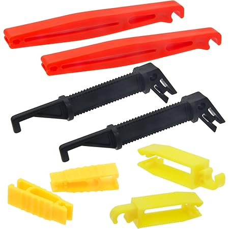 Amazon.com: Bussmann AGC-EK Glass Tube Bonus Pack (60 Assorted Fuses ...