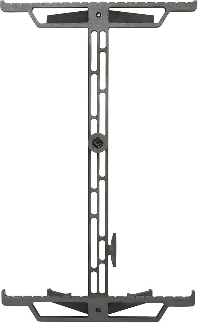 Amazon.com : XOP Hydro Hunting Climbing Step - Double Step Climbing ...