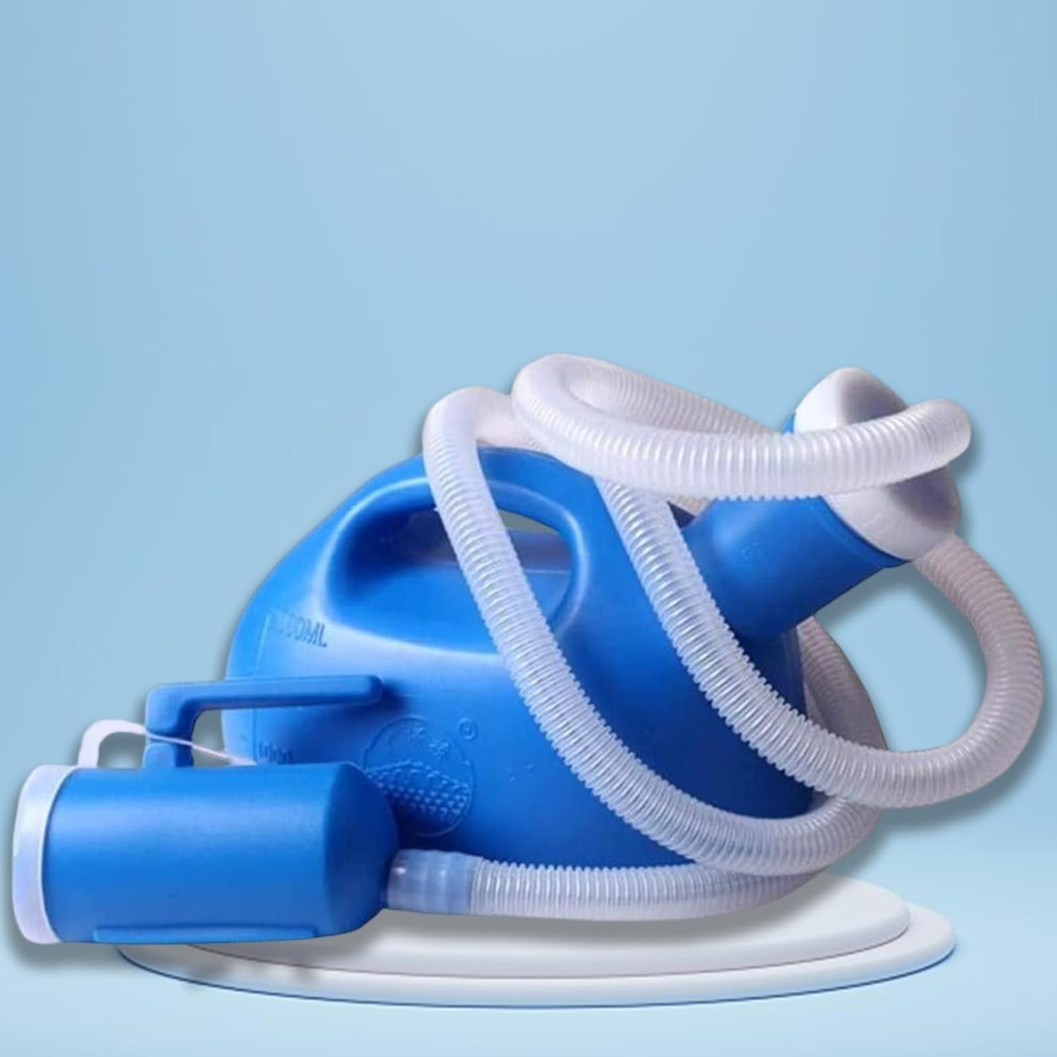 Amazon.com: Portable Urinal for Men Spill Proof, Urinal Bottle with Lid ...