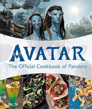 Avatar: The Last Airbender: The Official Cookbook: Recipes from the ...