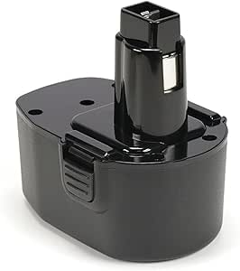 PowerGiant 14.4V PS140 Power Pack Battery for Black & Decker Firestorm ...