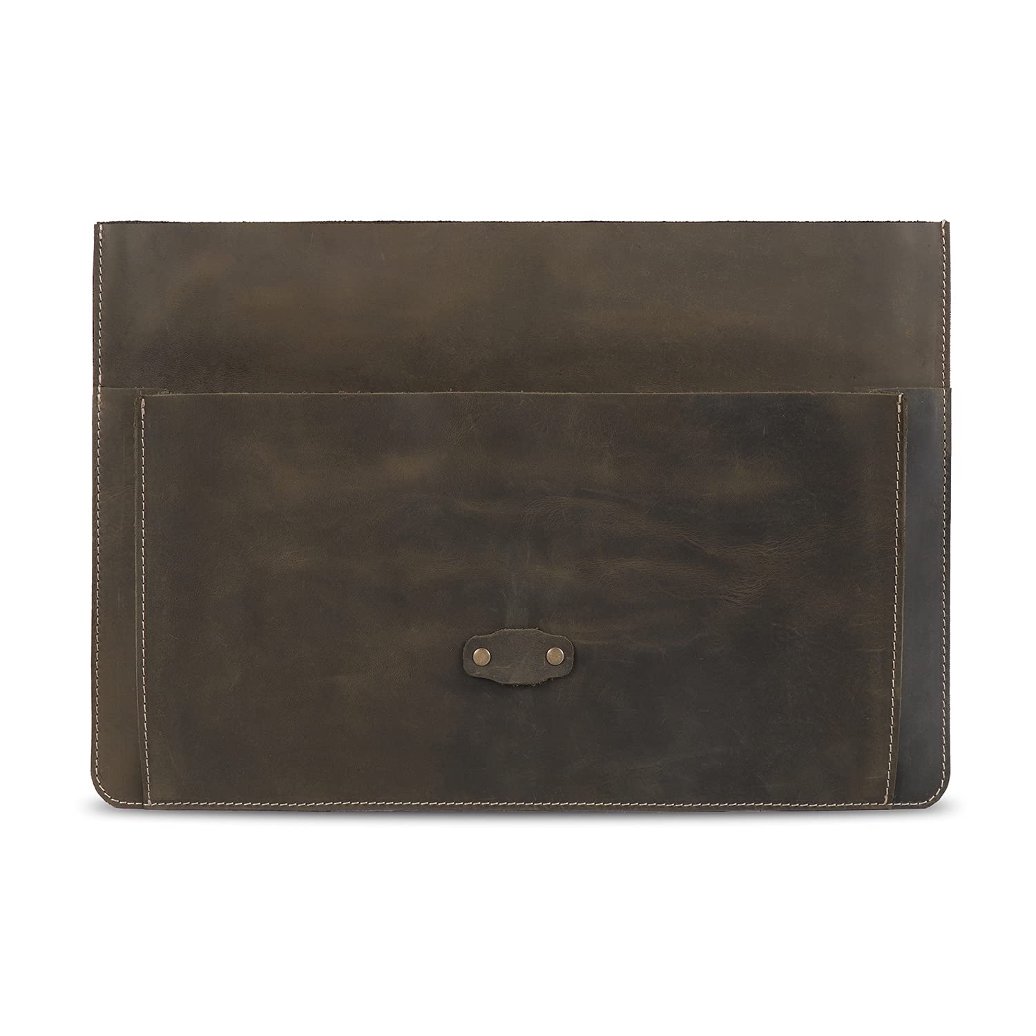 Snapklik.com : Londo Real Grain Leather MacBook Pro And MacBook Air ...