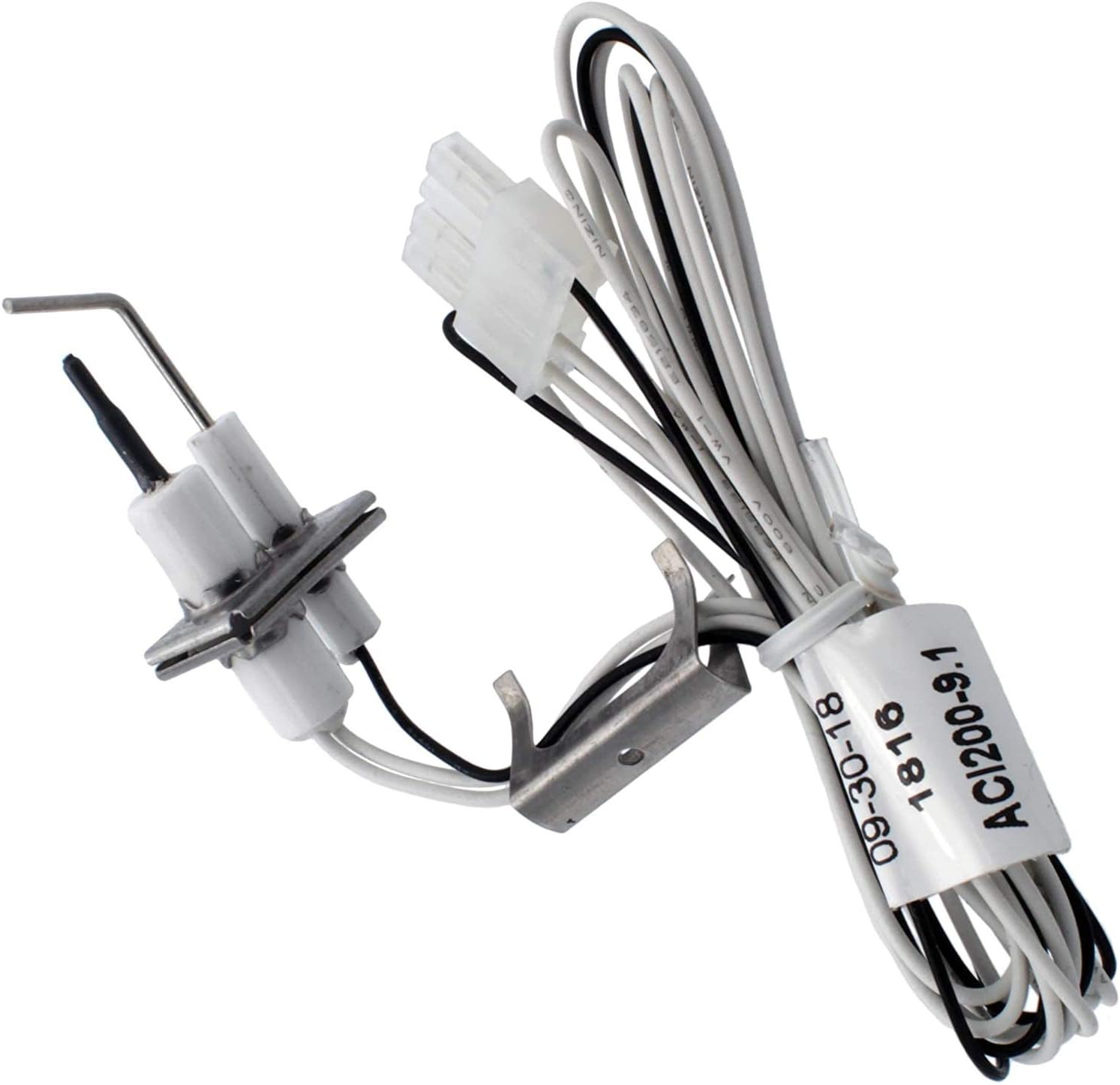 Amazon.com: Licorne SUPCO Igniter Flame Rod Ignitor for L8 : Tools ...