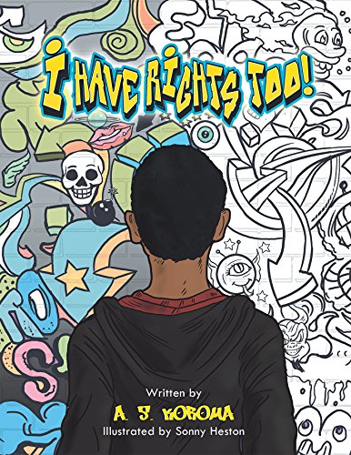 I Have Rights Too! eBook : Koroma, A. S., Heston, Sonny: Amazon.in ...