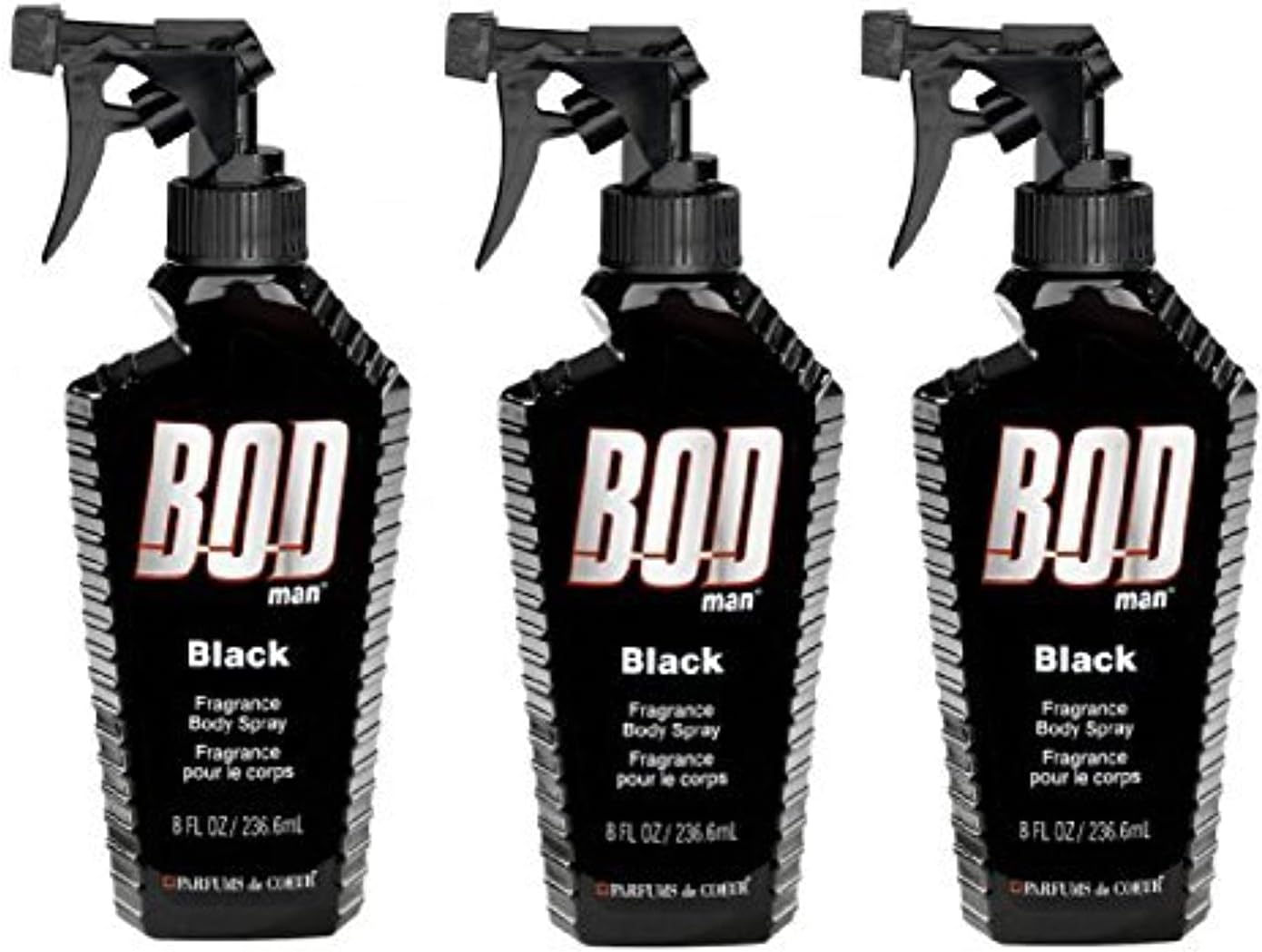 Amazon.com: Bod Man Fresh Guy For Men Fragrance Body Spray, 8 oz : Beauty & Personal Care