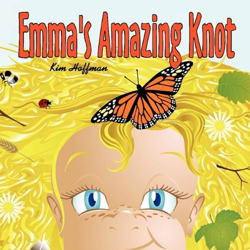 Buy Emma's Amazing Knot Book Online at Low Prices in India | Emma's ...