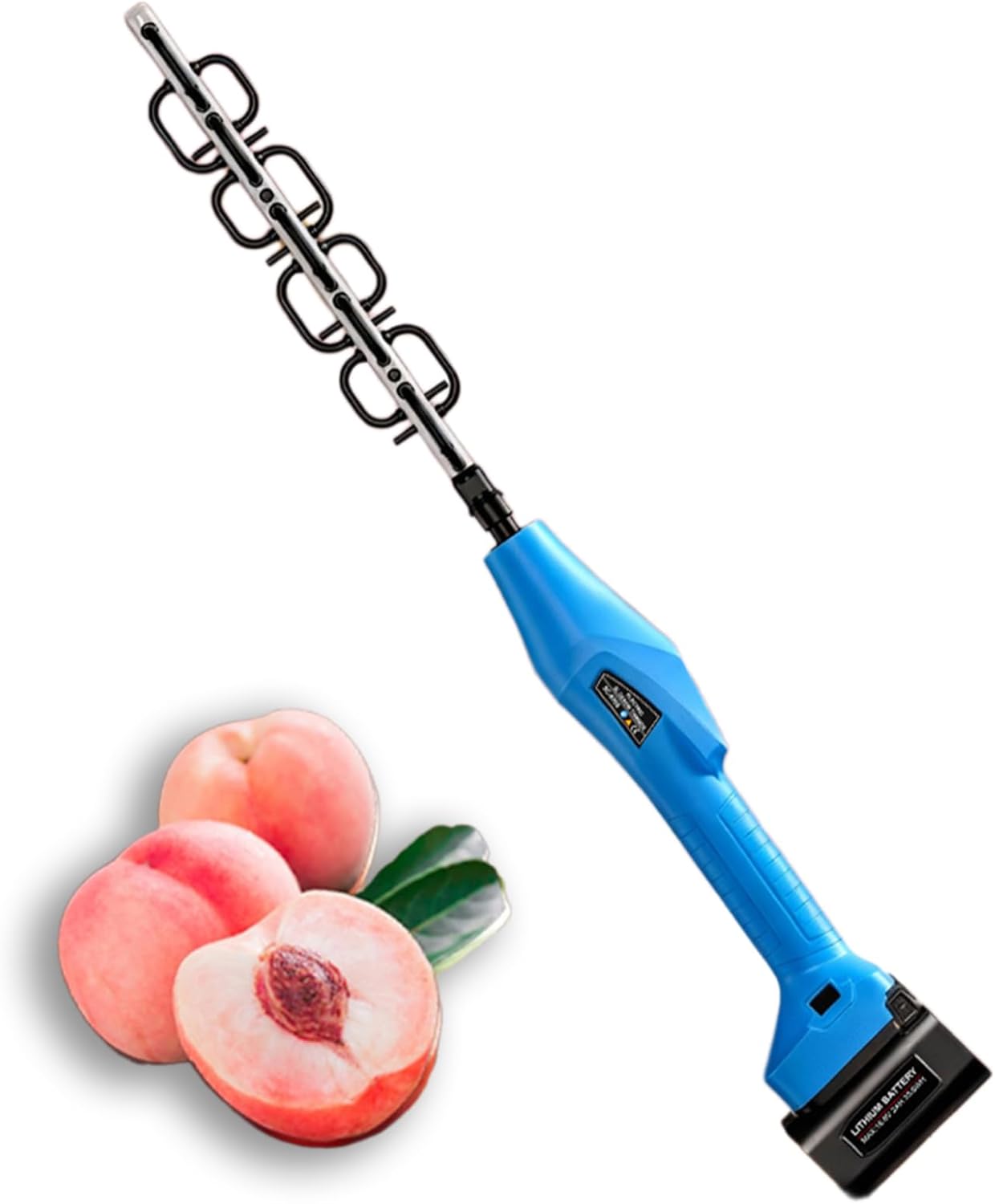 Amazon.com: XDTKJDZ Fruit Tree Pruning Flowering Machine, Fruit Tree ...