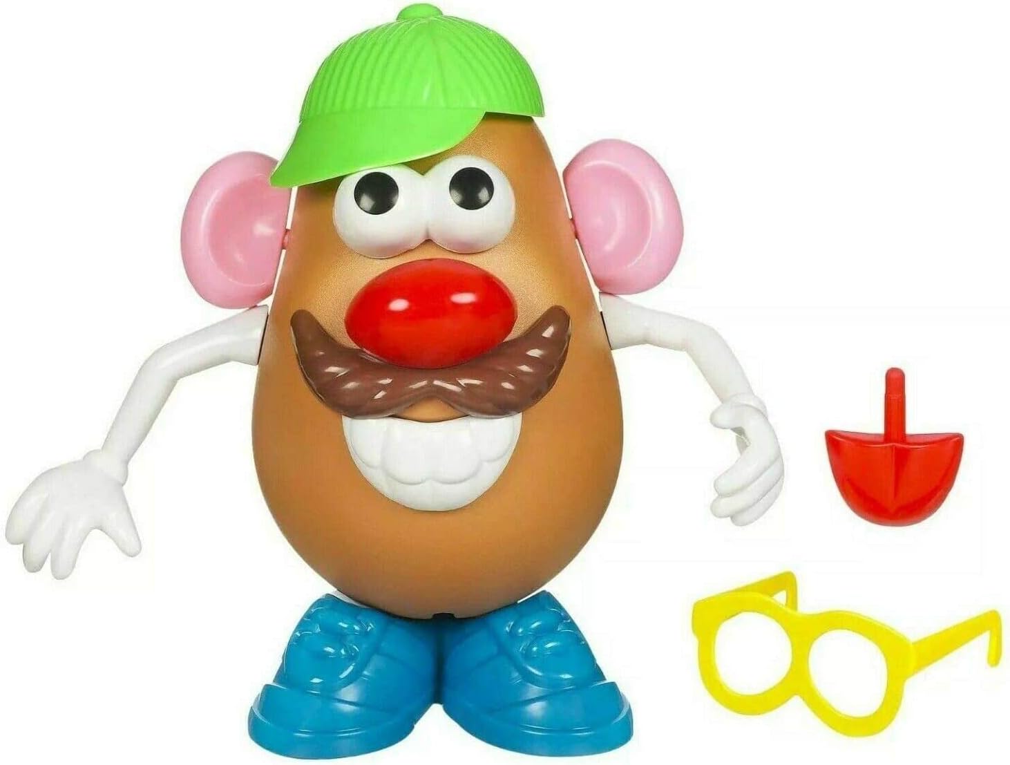 Amazon.com: Mr Potato Head : Toys & Games