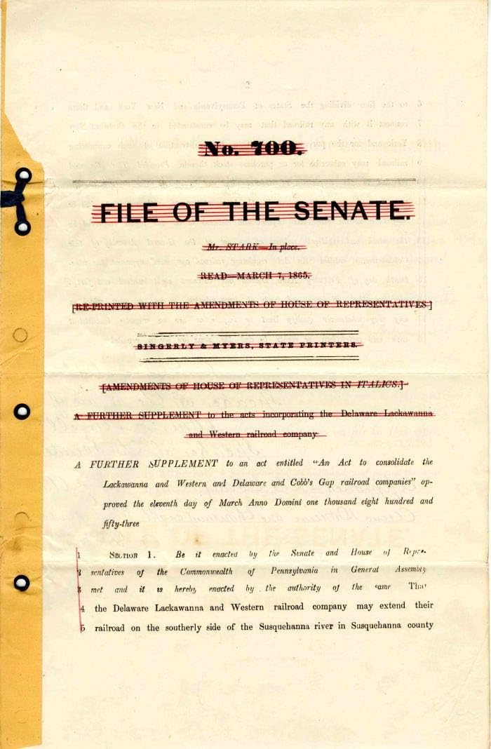 Amazon.com: An Act Supplement : Collectibles & Fine Art