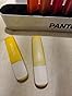 Osama PANTONE Desk Set - 12 Surligneurs Couleurs Assortis : 6 Pastel ...
