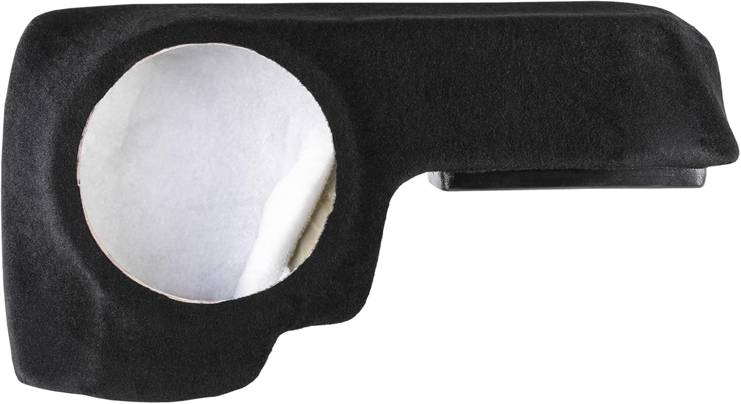 Amazon.com: Skar Audio Single 12" Sealed Subwoofer Enclosure Compatible ...