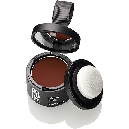 Amazon.com: L'Oreal Paris Magic Root Cover Up Gray Concealer Spray Red ...