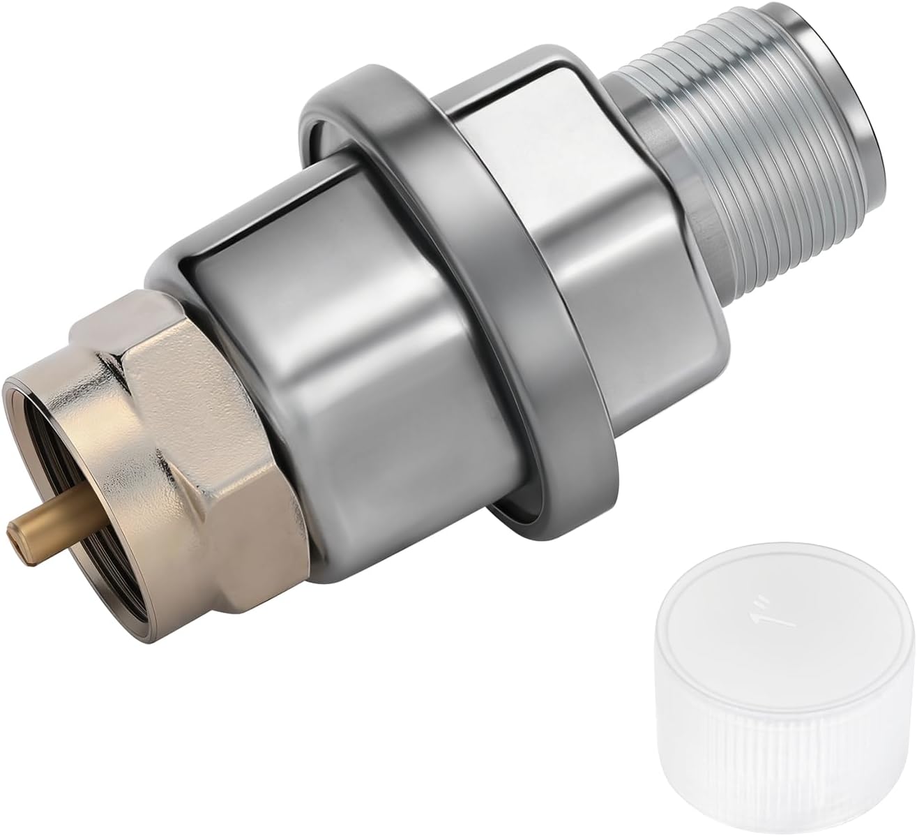Amazon.com: Solimeta F273699 Propane Fuel Filter, Propane Filter for Mr ...