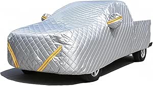 Hail Protection Car Cover Compatible with Ford F-150 Pickup 2021-2025 ...
