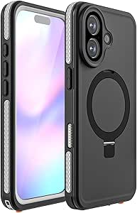 Amazon.com: Sahara - Oasis Series Waterproof Case Compatible with ...