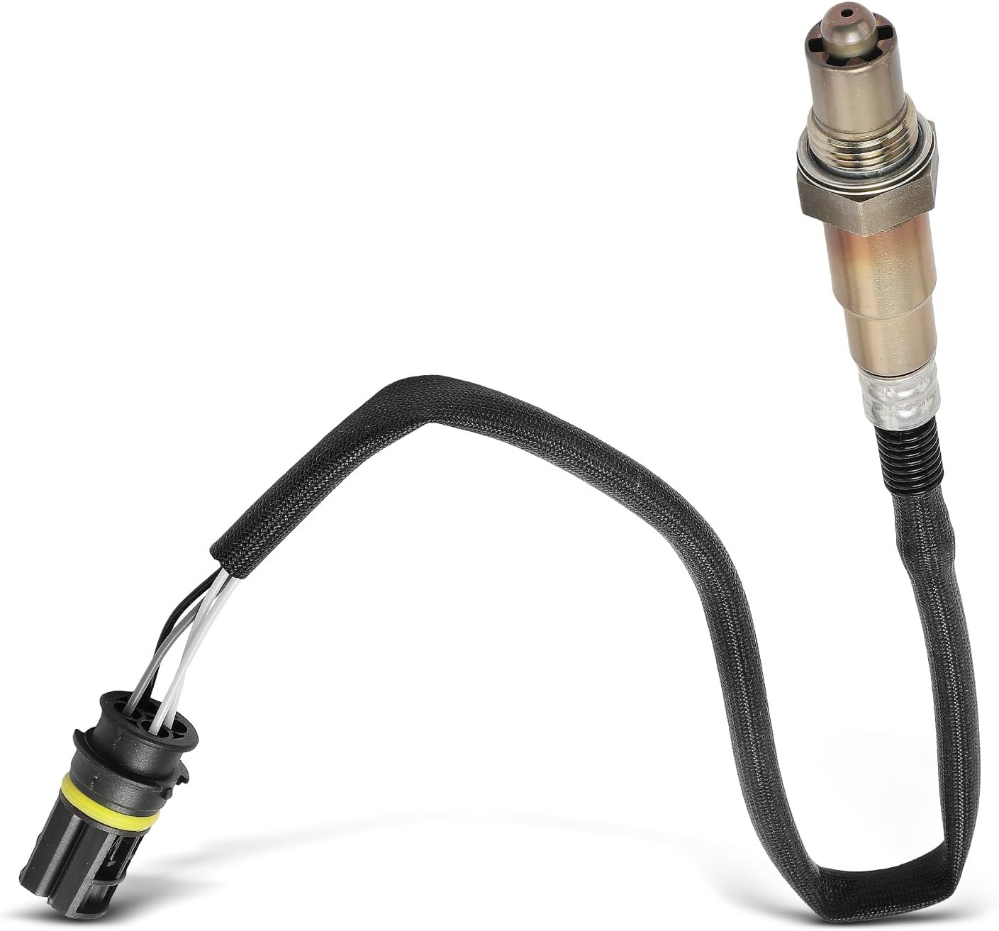 Amazon.com: O2 Oxygen Sensor Replacement for Mercedes-Benz C240 C320 ...