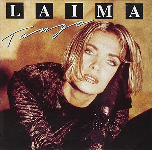 Tango by Laima (1993-03-16) - Amazon.com Music