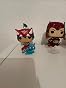 Amazon.com: Funko POP! Games: Overwatch 2 - Kiriko - Overwatch ...