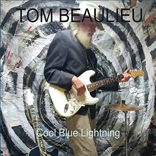 Tom Beaulieu - Cool Blue Lightning - Amazon.com Music