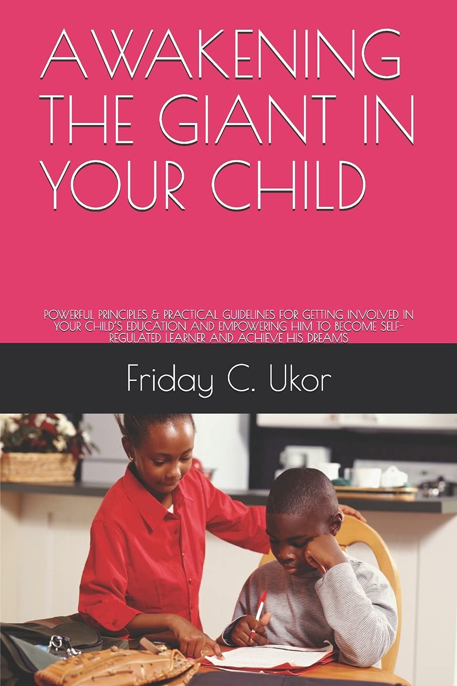 Buy Awakening the Giant in Your Child: Powerful Principles & Practical ...