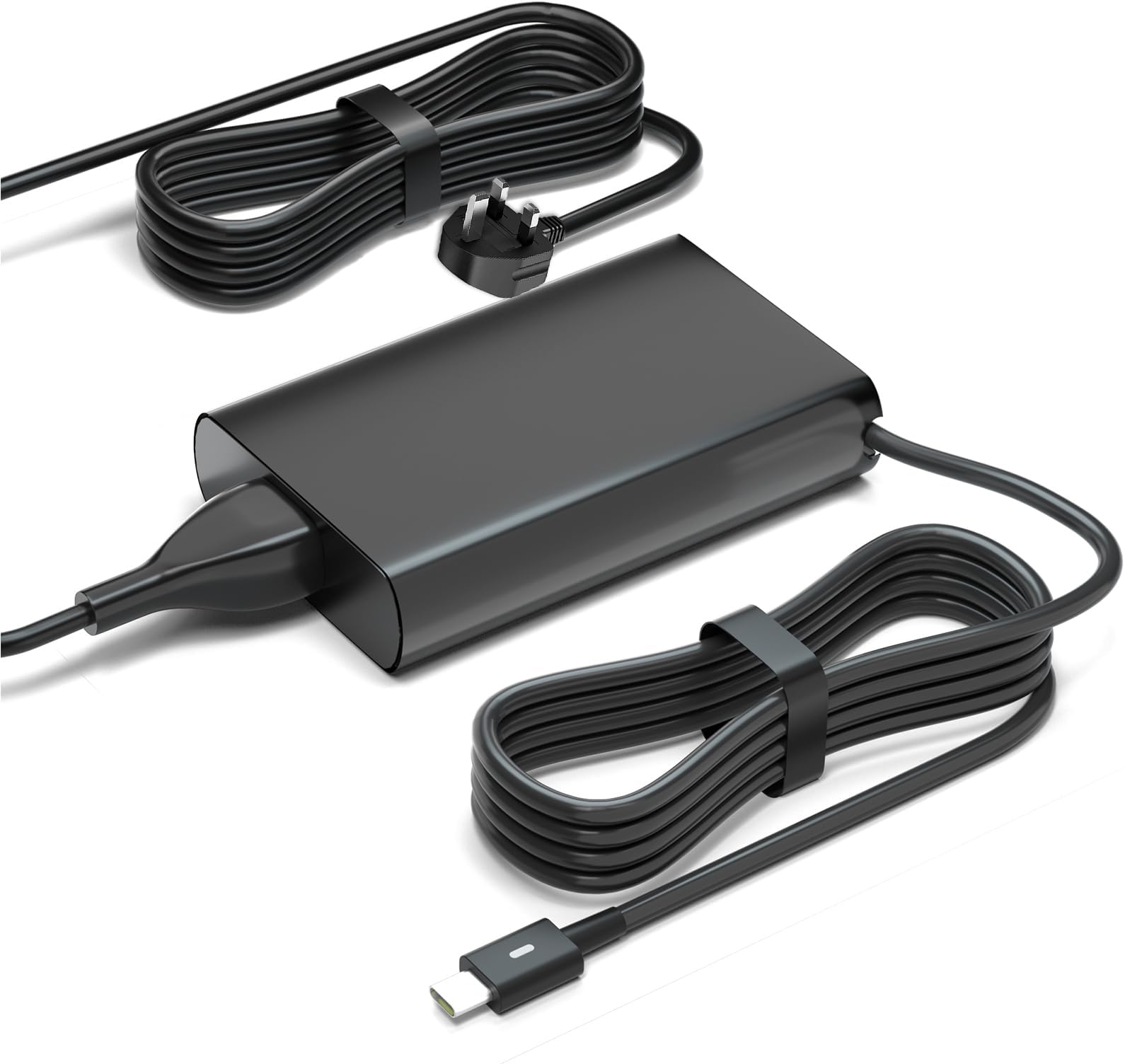 65W HP Laptop Charger USB C Fast Chromebook Charger Fit for HP ...